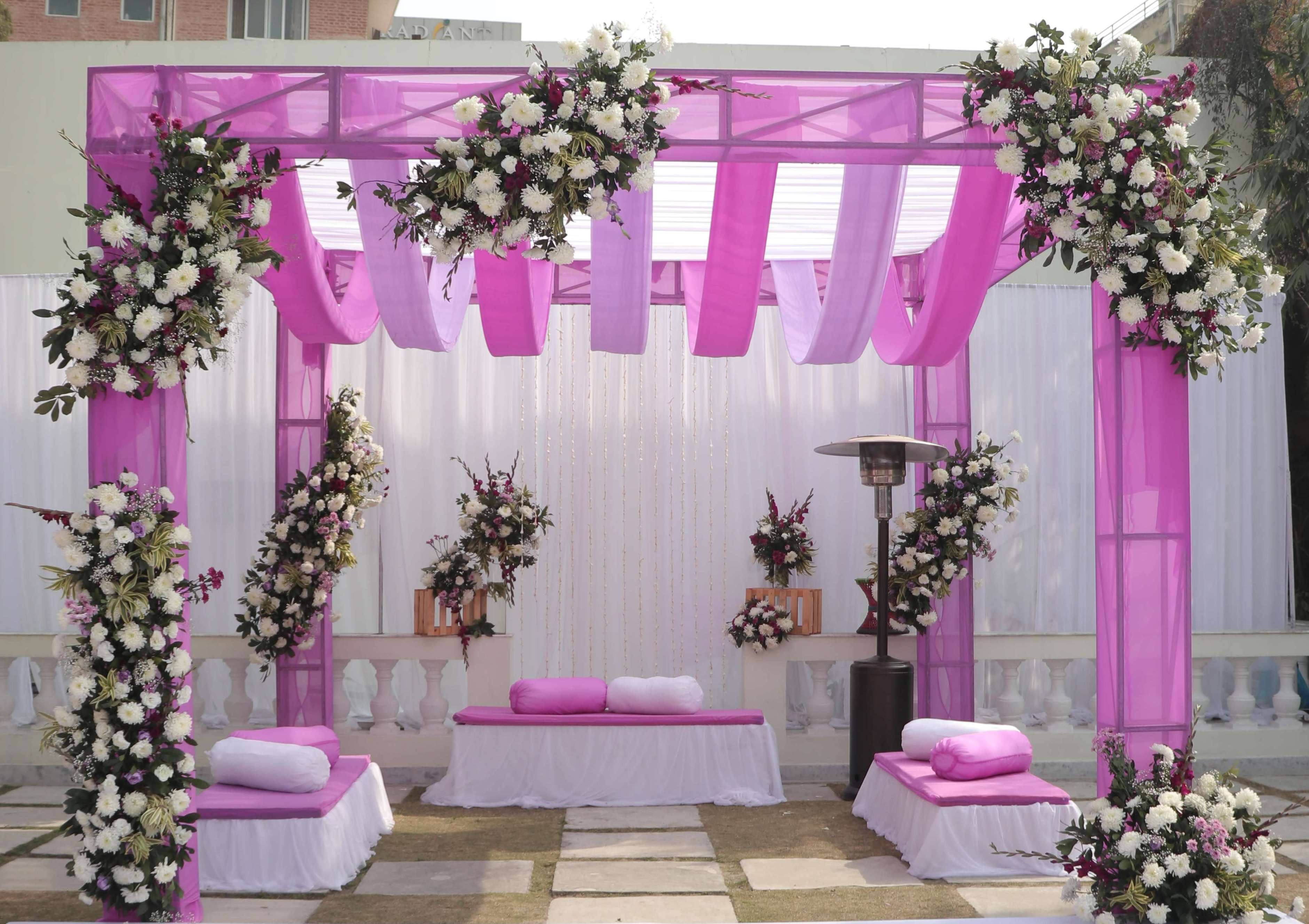 Garima Florist